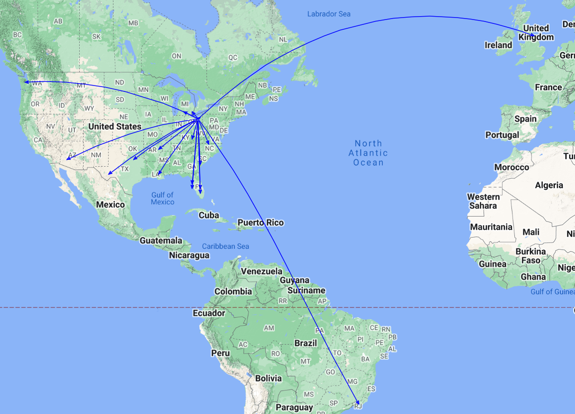 18-20 Nov-2022 – Cuyahoga Valley NP – K-0020 – KC8JC